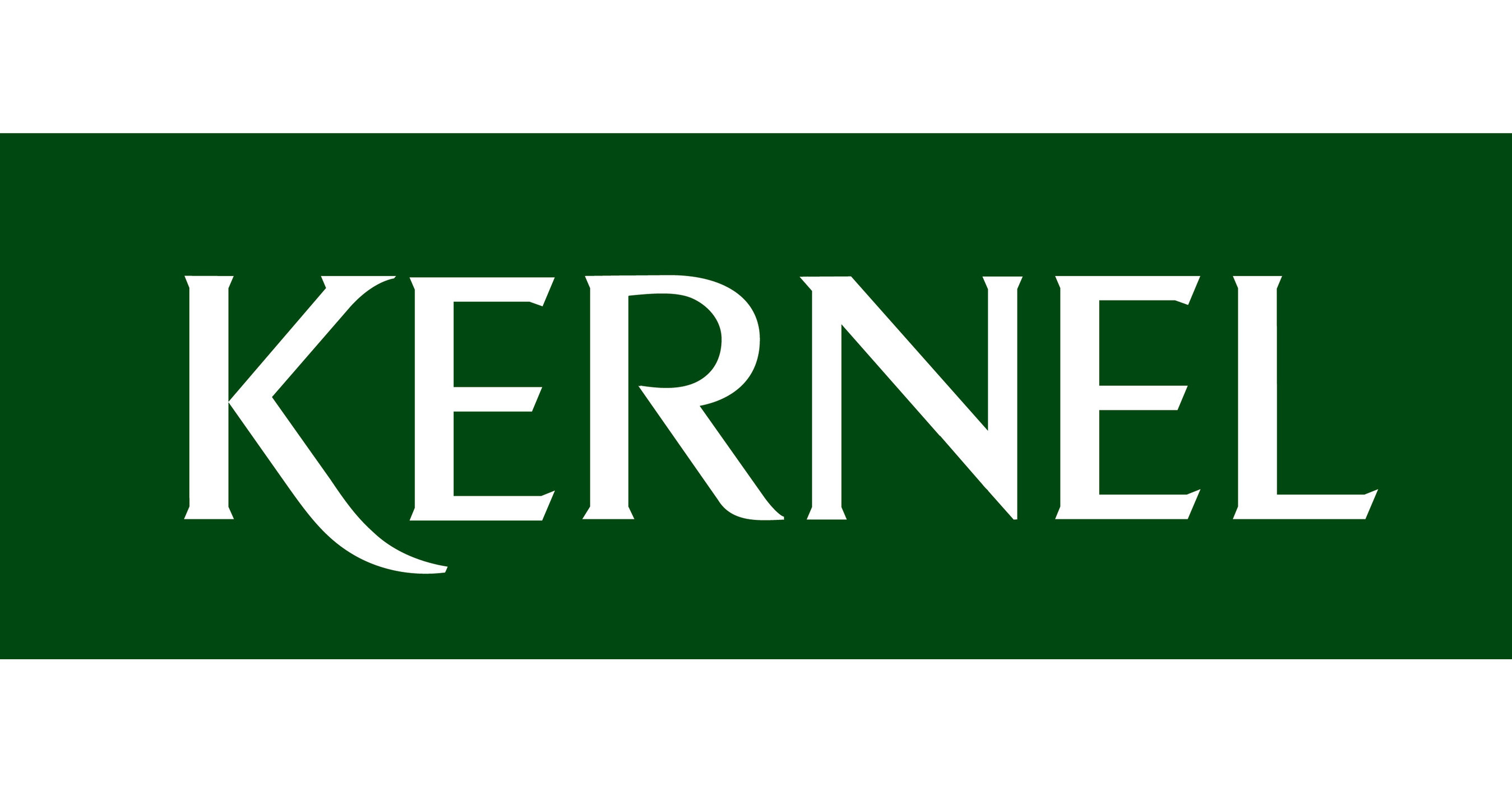 Kernel est devenue la première société dans l'histoire de l'Ukraine à ...
