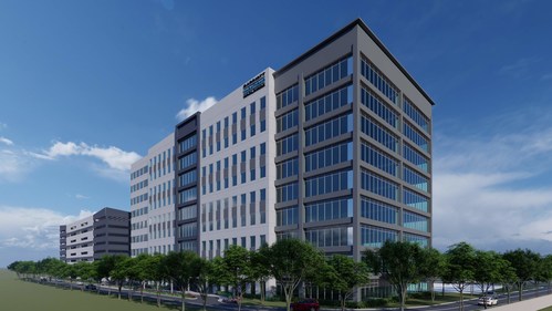 Marriott Vacations Worldwide Announces New Corporate Headquarters in ...