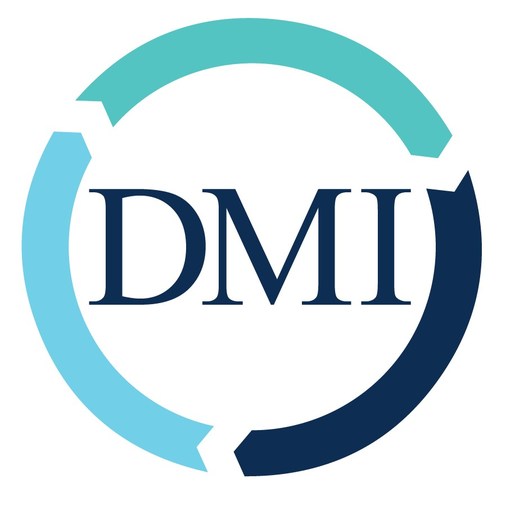 Logotipo De Dmi Inc
