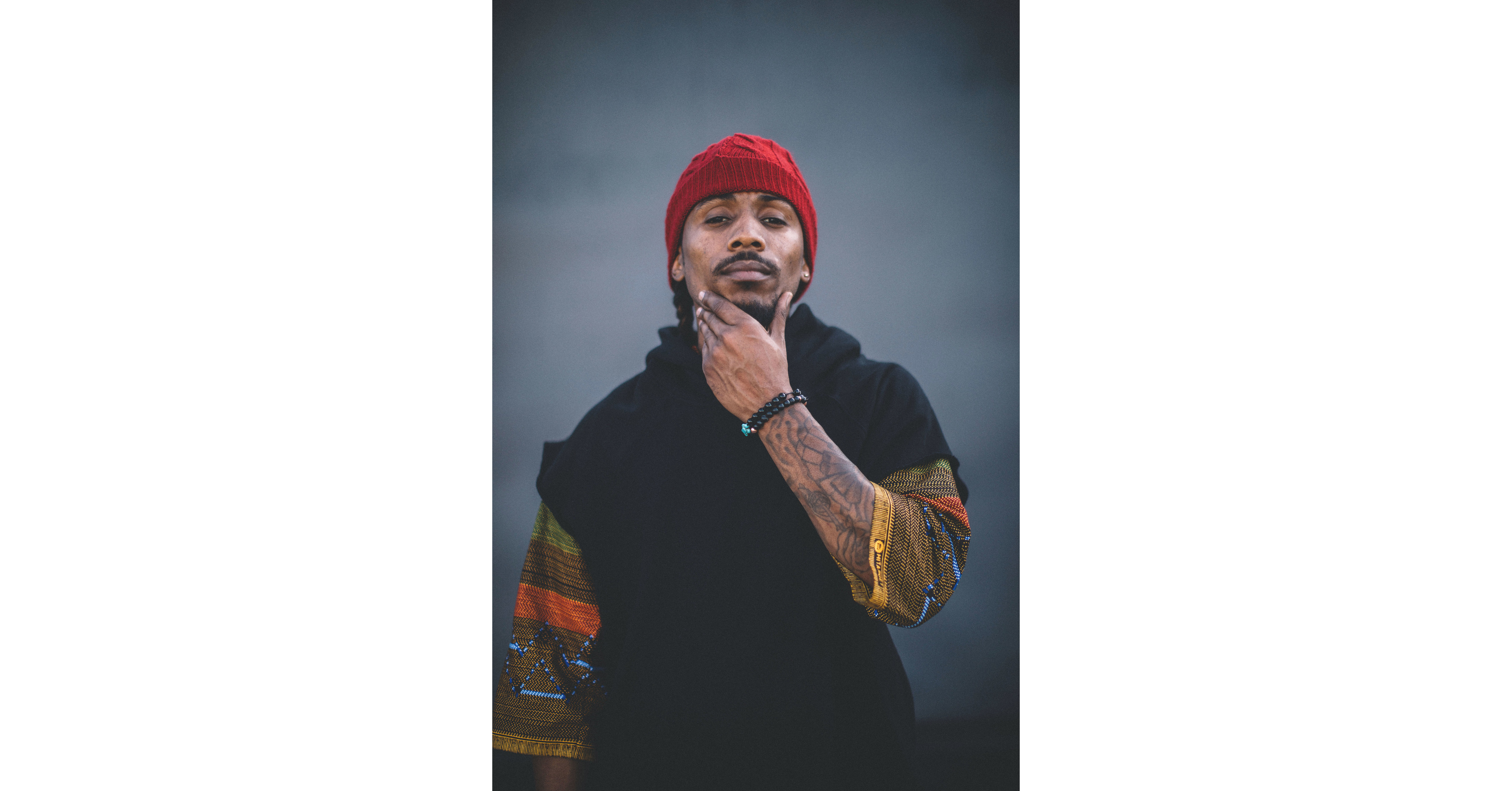 New Music: D Smoke - "No Commas" (Single & Video)