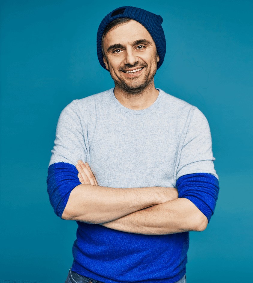 NowMedia Group announces Gary Vaynerchuk and Amy Landino as the first ...