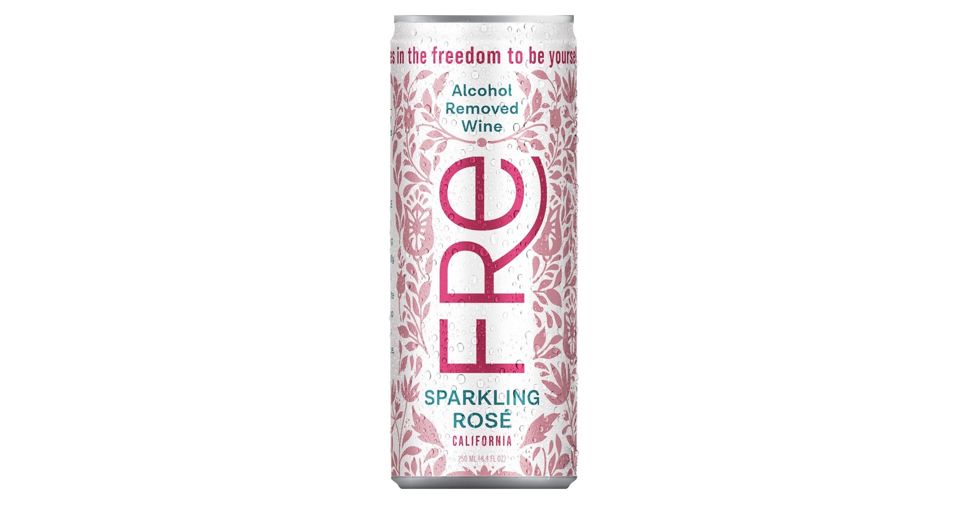 FRE Launches First Single-Serving Alcohol-Removed Wine