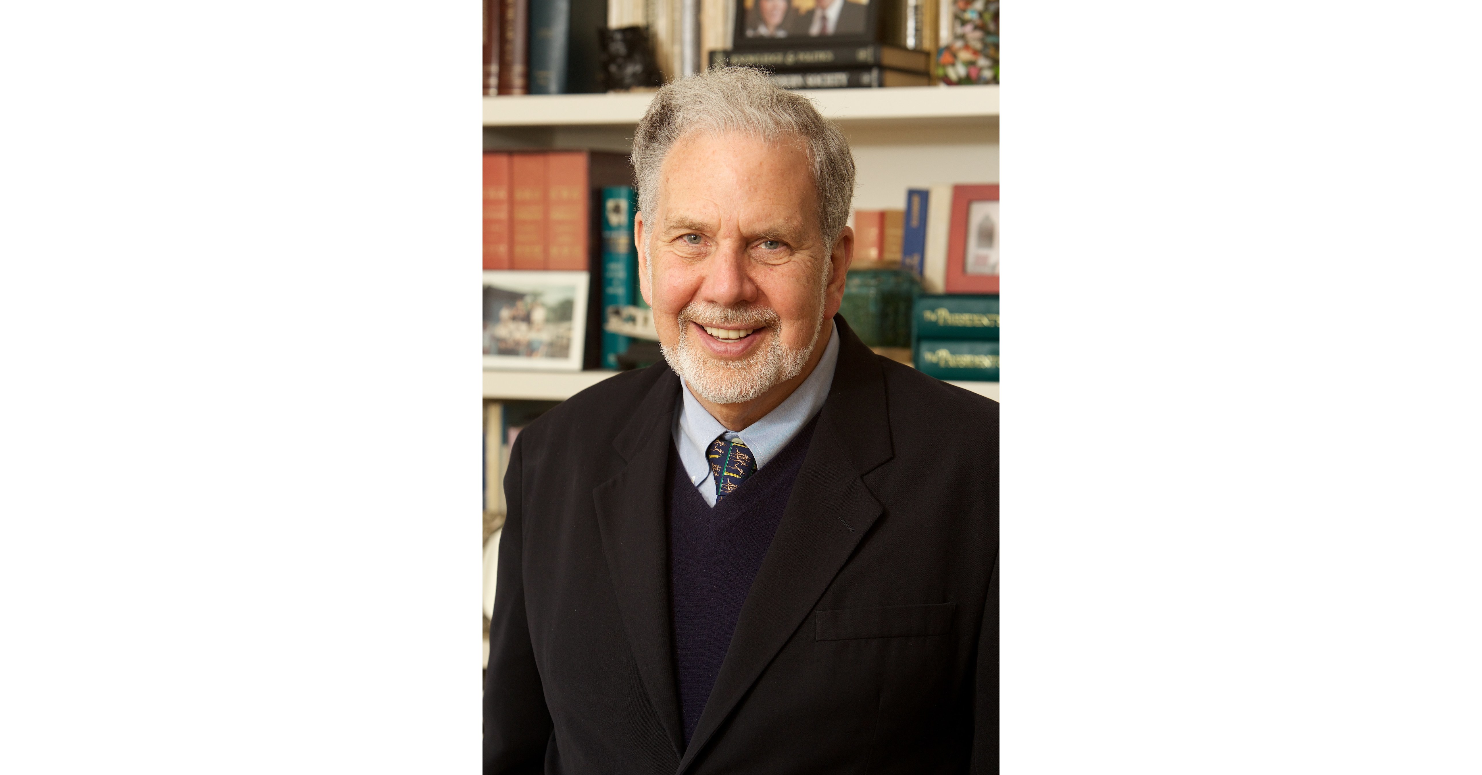 Former New York University President John Sexton will be Asian ...