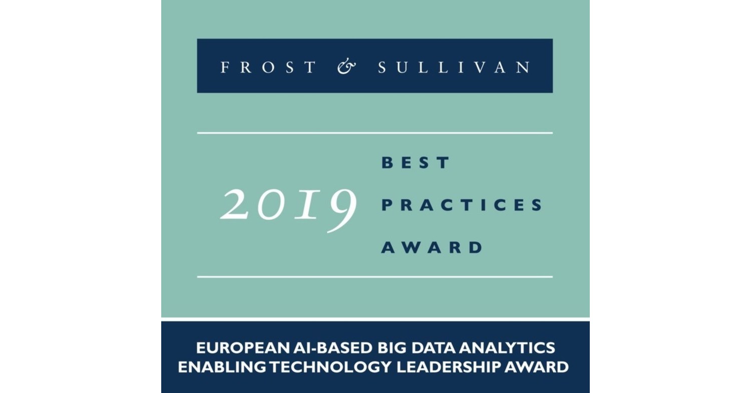 ThetaRay Acclaimed by Frost & Sullivan for its AI-powered Advanced ...