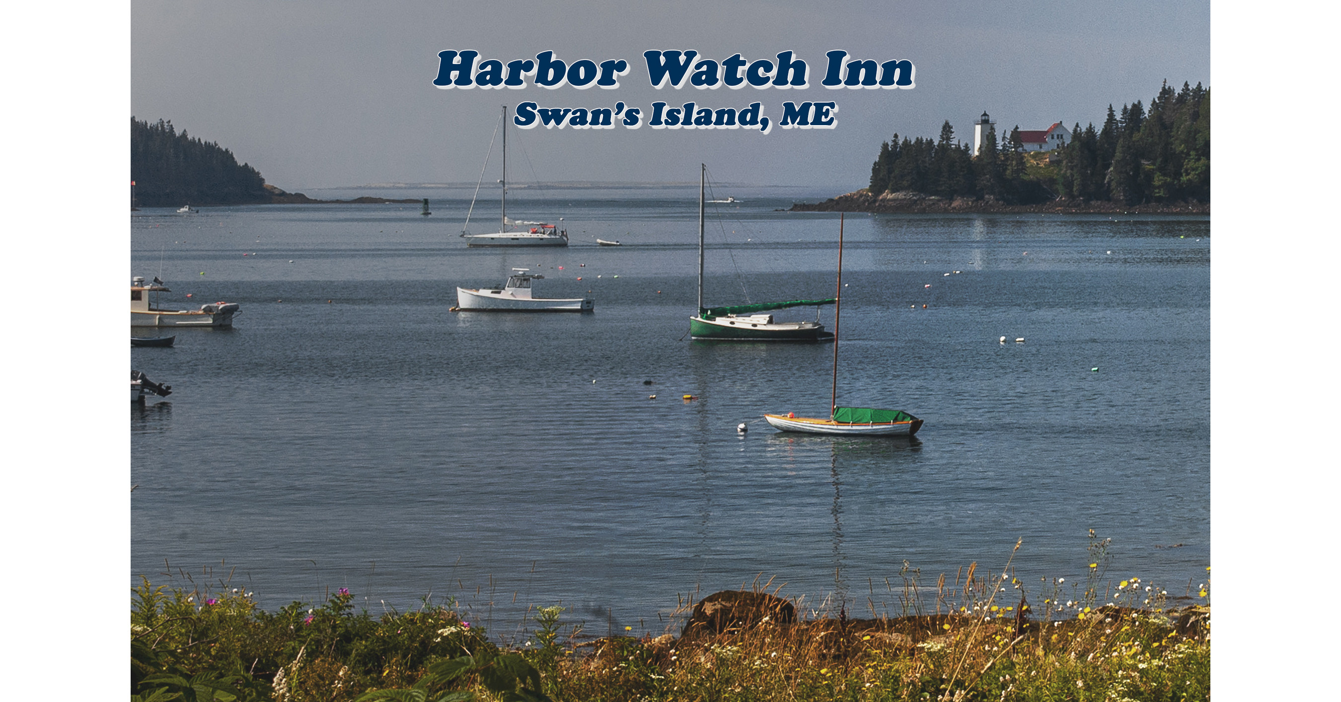 Maine Inn Announces Contest