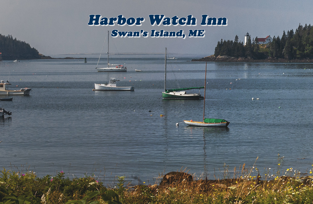 Contest Deadline Extended to Win Maine Inn