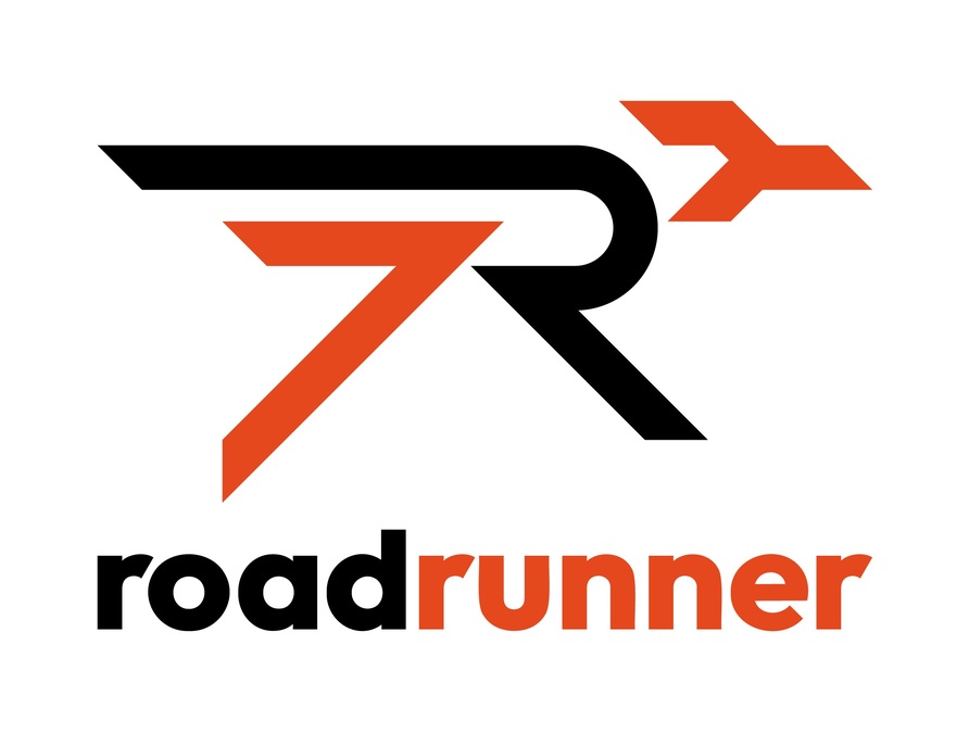 Road Runner Logo