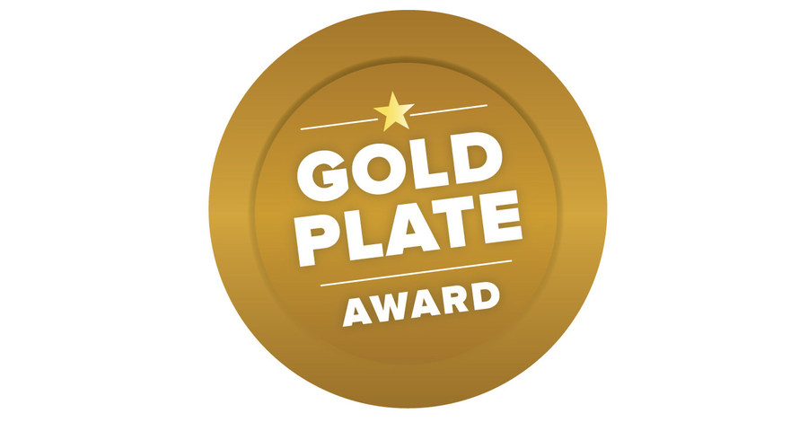 FMI Foundation Honors Eggland's Best with Gold Plate Award