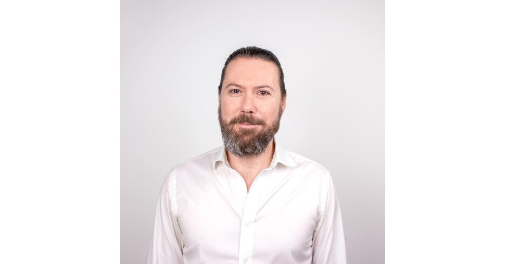 Blip and Cedric Bernard Join Forces to Form Adkom