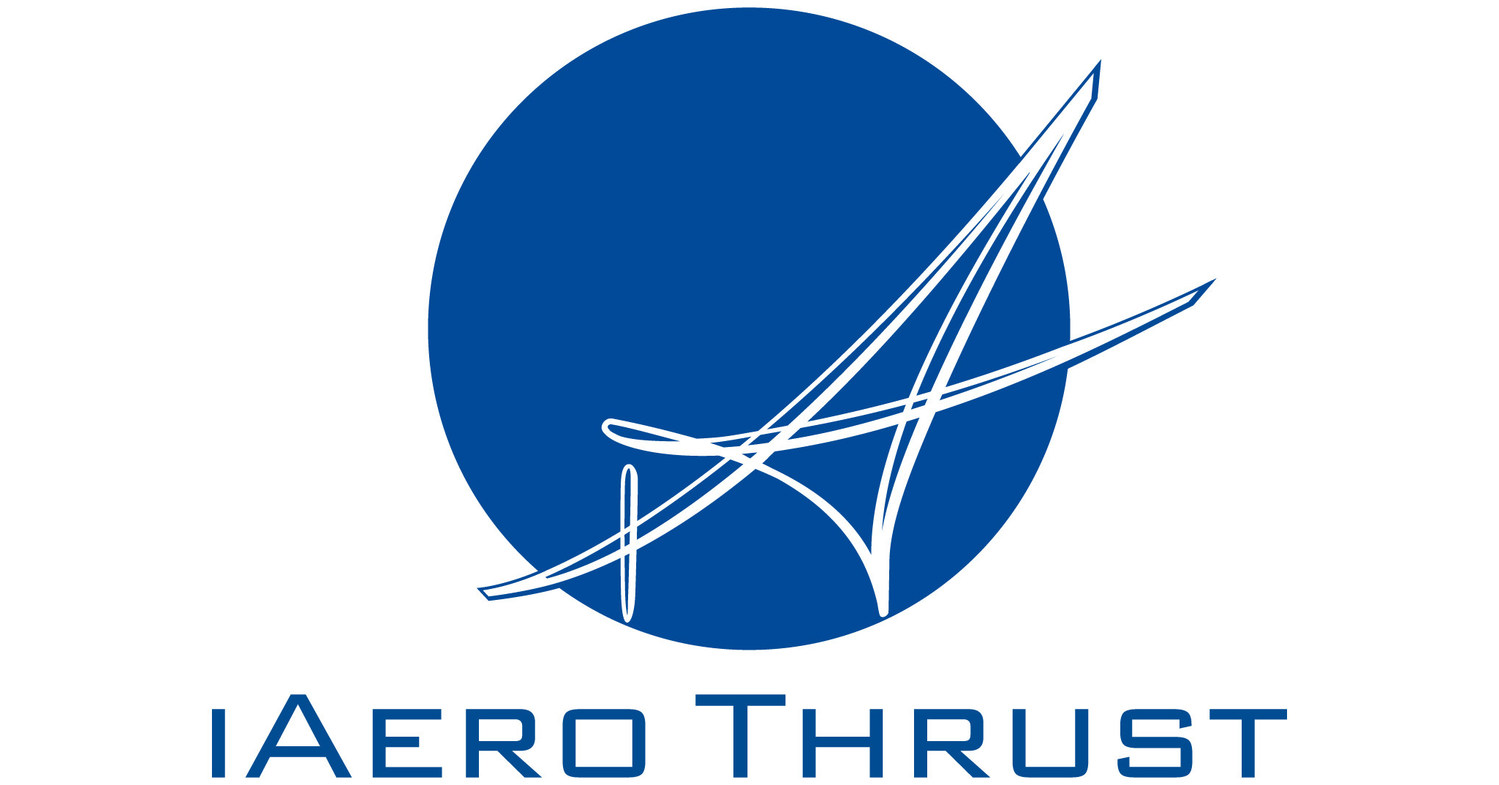 iAero Thrust Chosen by Southwest Airlines for Engine MRO and Test Services
