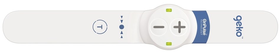 The geko Device Makes its Debut at Major U.S. Orthopaedic Conference