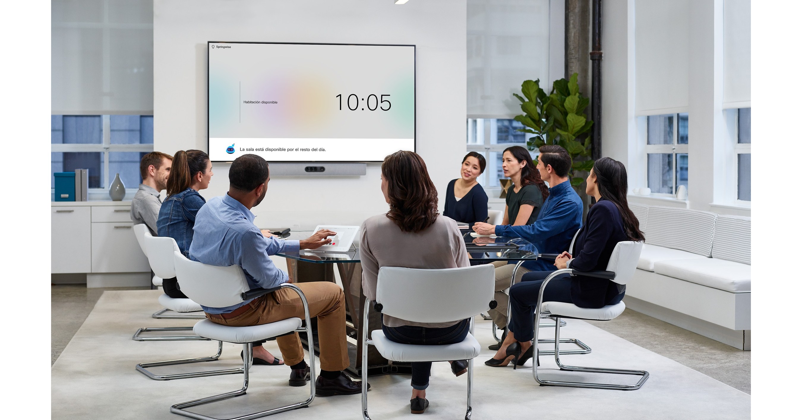 Cisco Webex Delivers Ai Secure Intelligent Collaboration For All