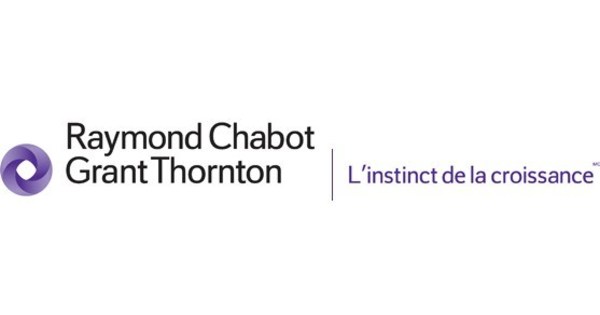 Raymond Chabot Grant Thornton se spécialise en cybersécurité par l ...