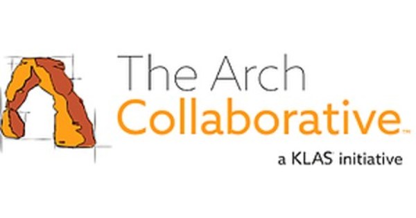 Divurgent Proud Member of The Arch Collaborative, a KLAS Initiative