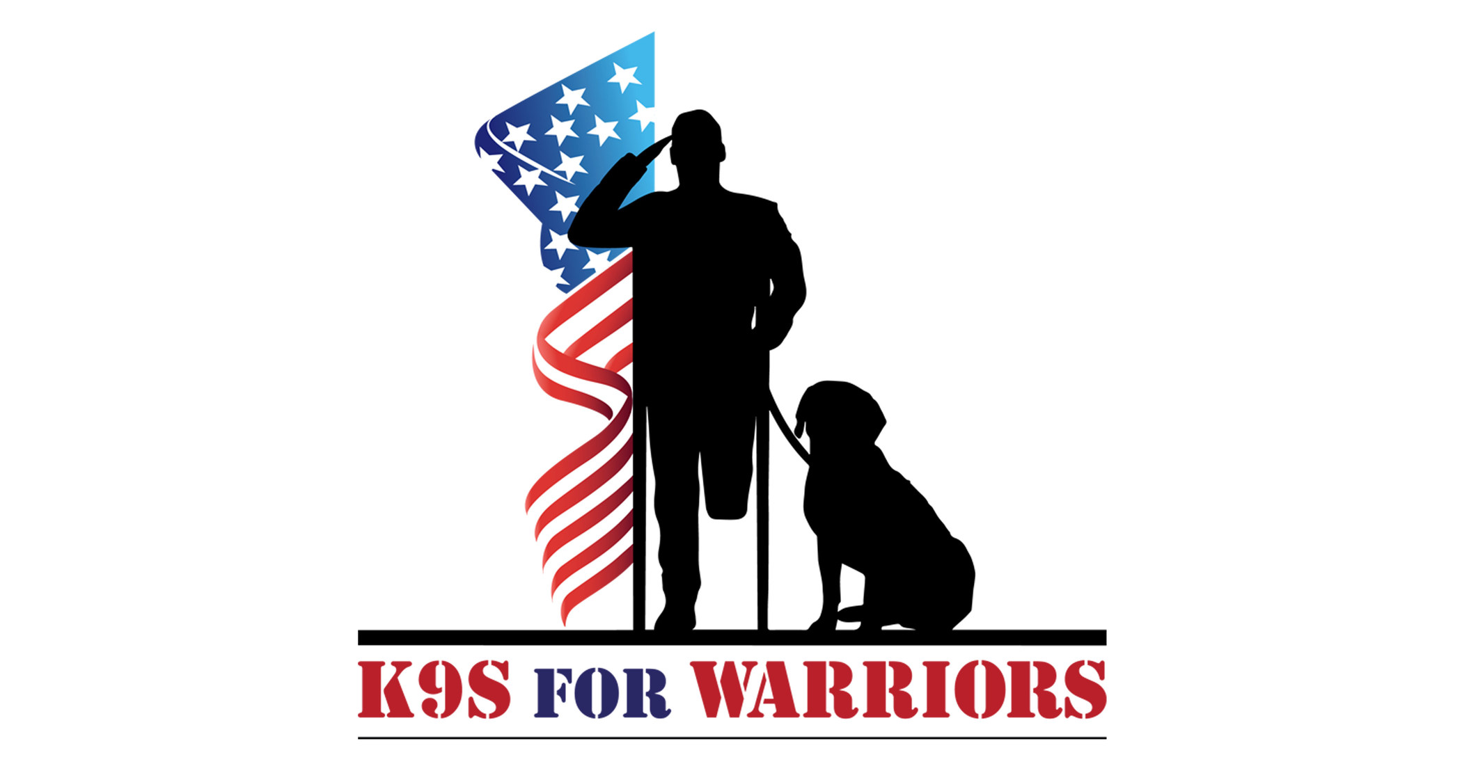 K9s For Warriors Aims to Lower "20 a Day" Veteran Suicide Rate