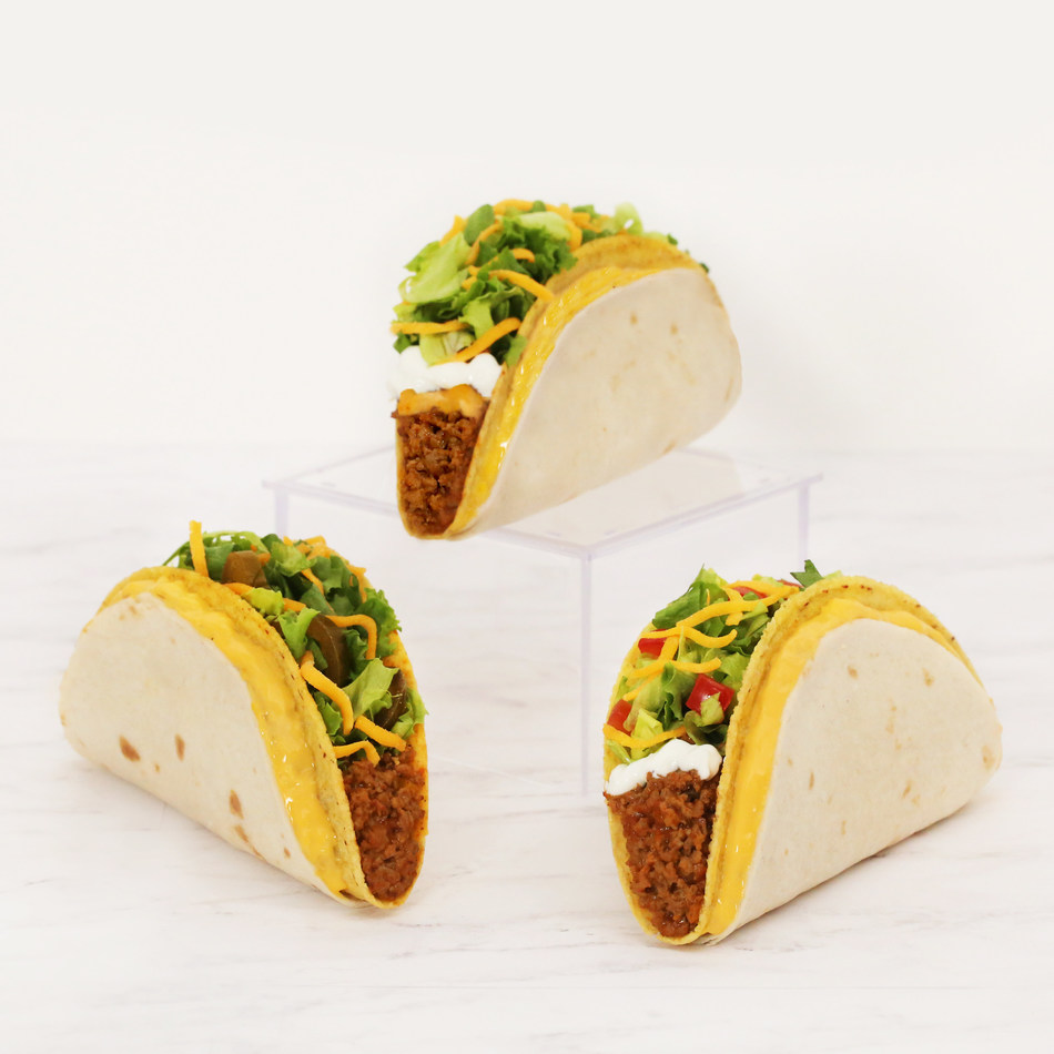 Taco Bell Canada Gives Back with Charitable Taco Exchange