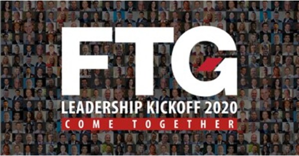 Flex Technology Group Kicks Off 2020 With Company-Wide Leadership ...
