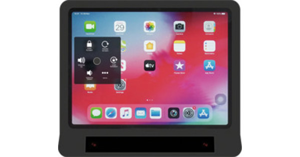 Inclusive Technology Launch Skyle - the World's First Eye Tracker for ...