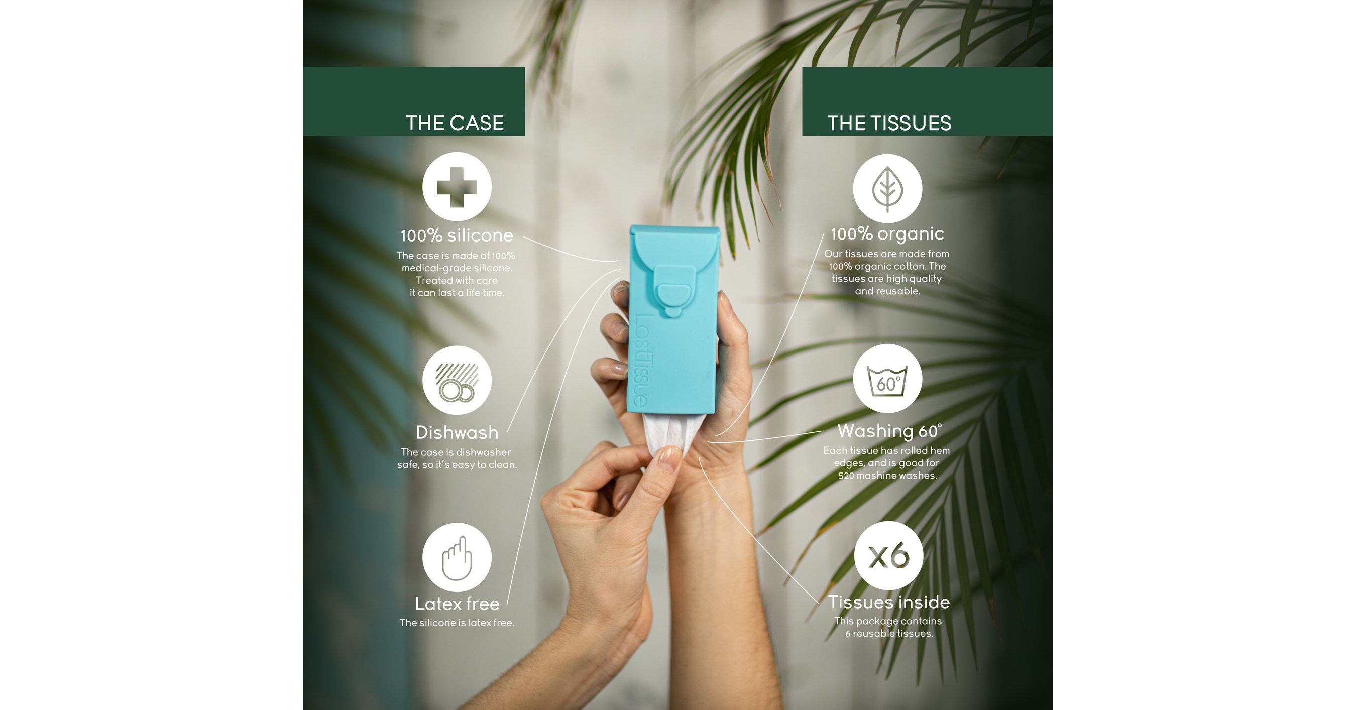 LastObject is Eliminating Single-Use Items Globally