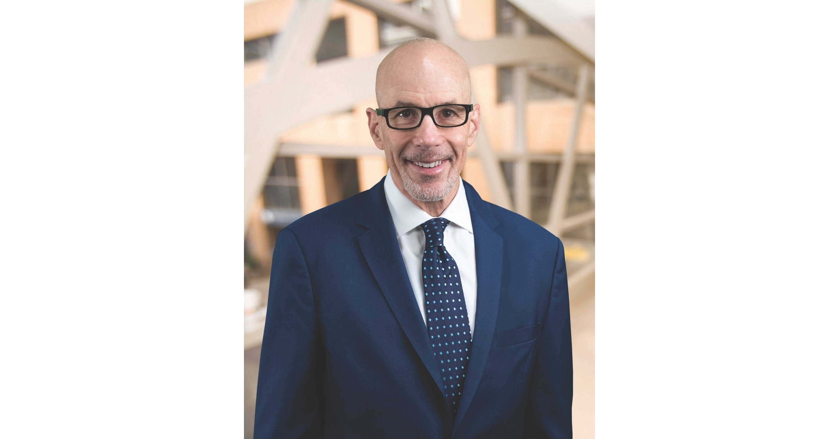 Jefferson President and CEO Stephen Klasko Named Distinguished Fellow ...