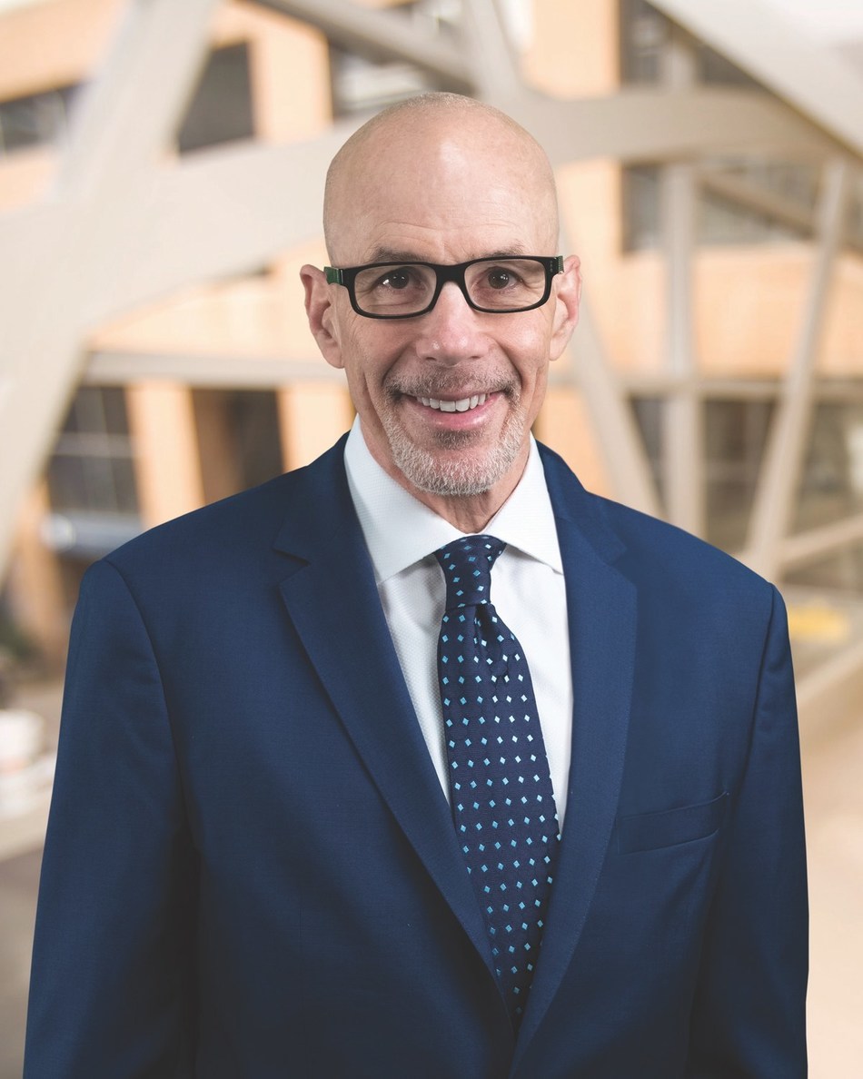 Jefferson President and CEO Stephen Klasko Named Distinguished Fellow ...