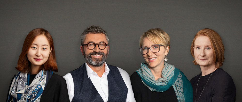 Creating the Five-Star Luxury Experience for 40 Years: Meet the ...