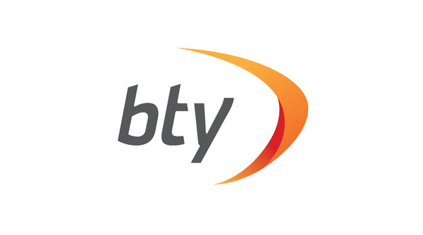 BTY Appoints Project Delivery Director for Growing Infrastructure Portfolio