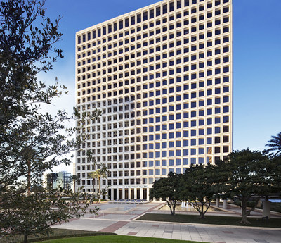 CommonGrounds Workplace opens 27,747 square-foot enterprise-grade ...