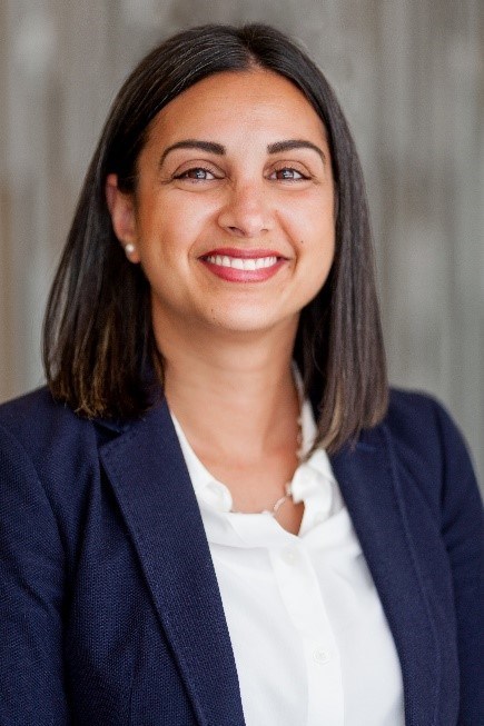 Harbor Group International Taps Delal Ali as Head of West Coast