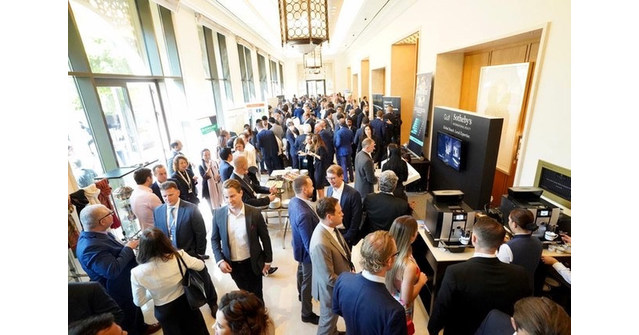 Sir Anthony Ritossa Set to Host 11th Global Family Office Investment ...