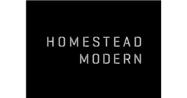 Homestead Modern and HHD Holdings Building Pause House Project as Small ...