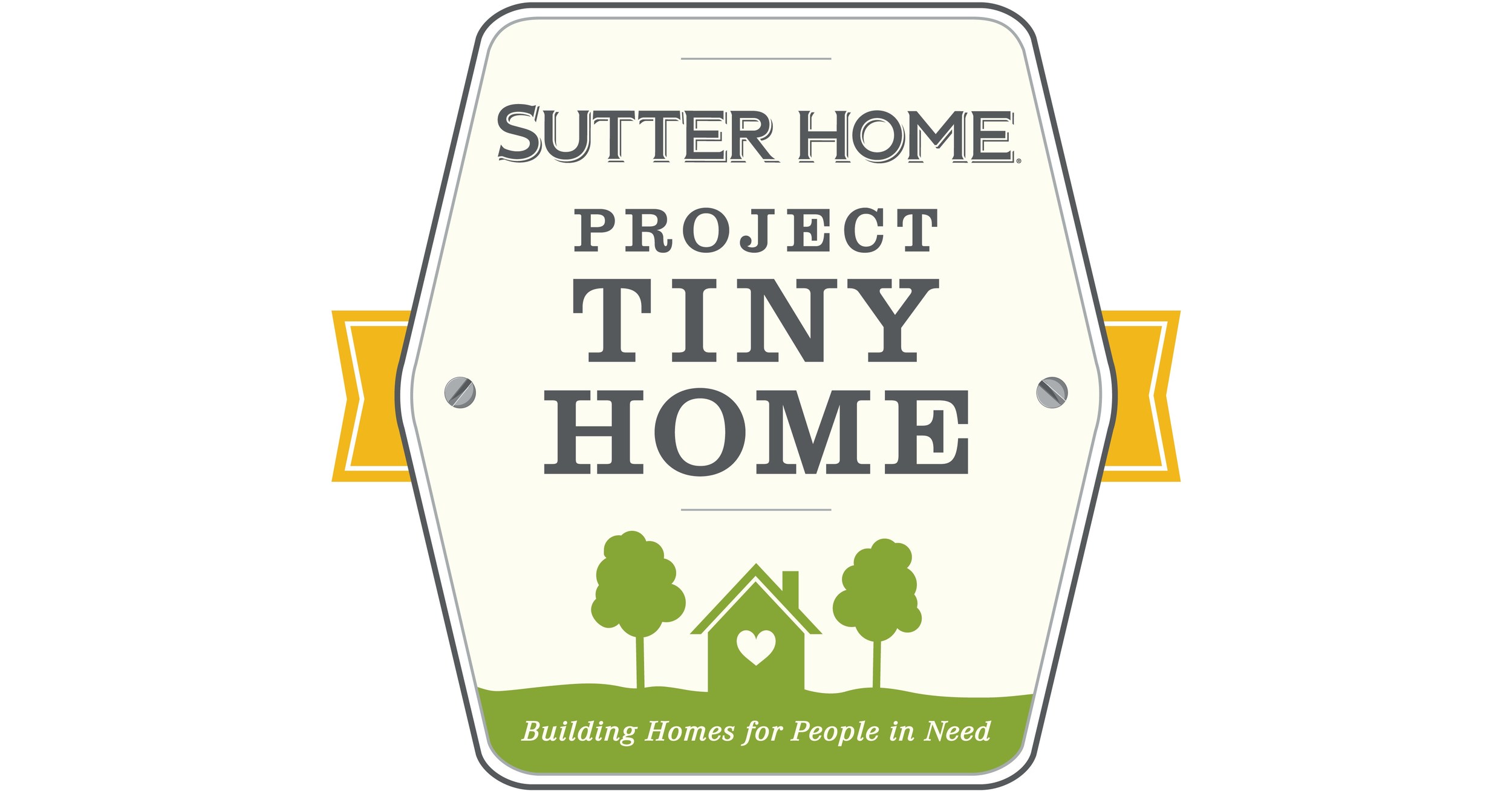 Sutter Home: Project Tiny Home Building 10 Homes For Americans In Need