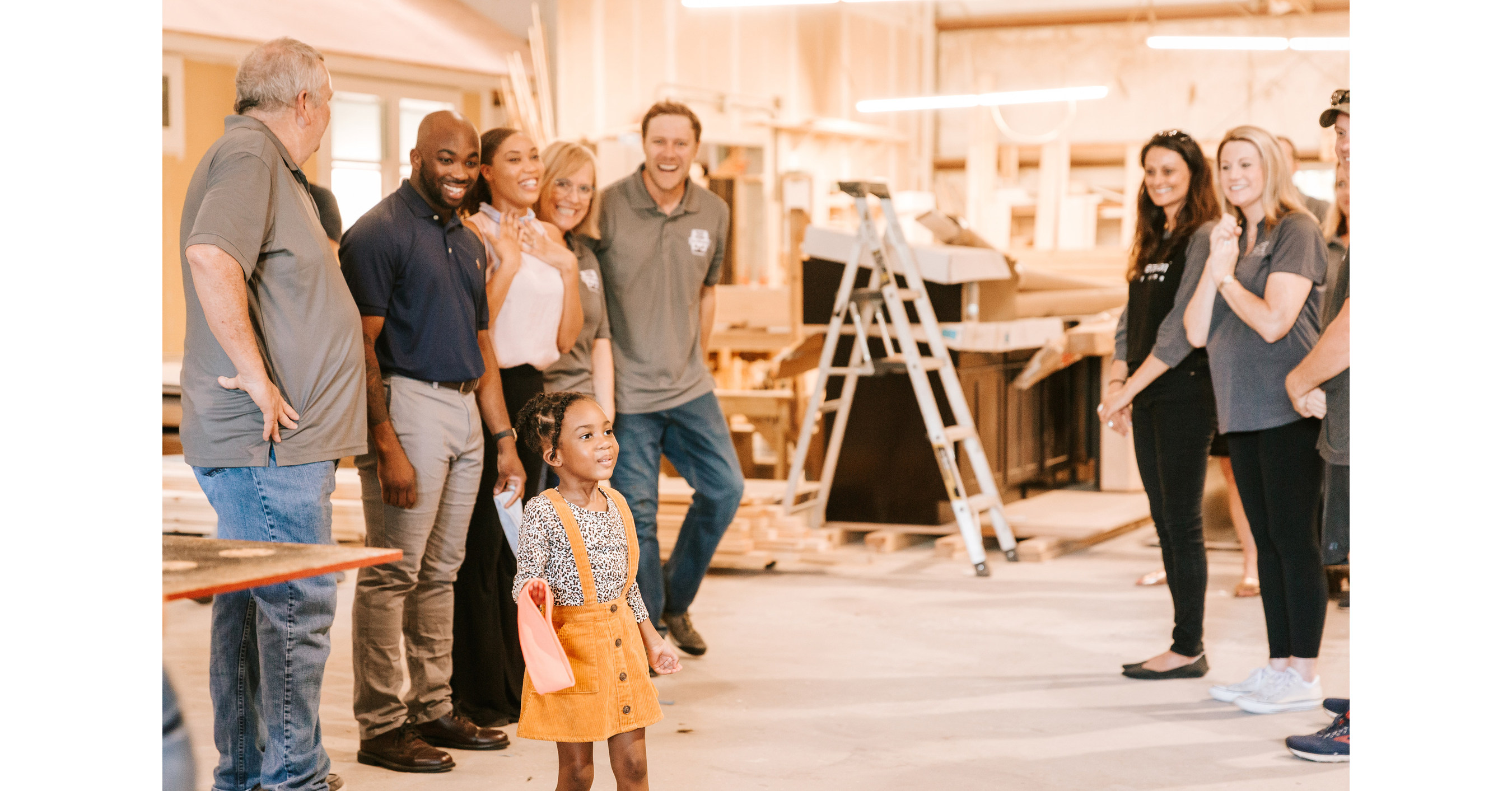 Sutter Home: Project Tiny Home Building 10 Homes For Americans In Need