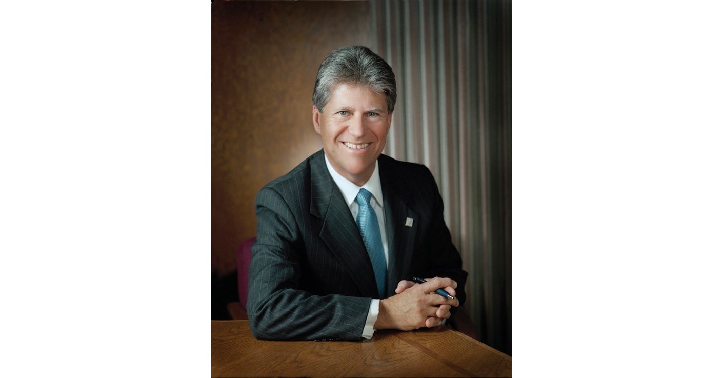 Pacific Valley Bank Welcomes Local Leader Harry Wardwell to its Board ...