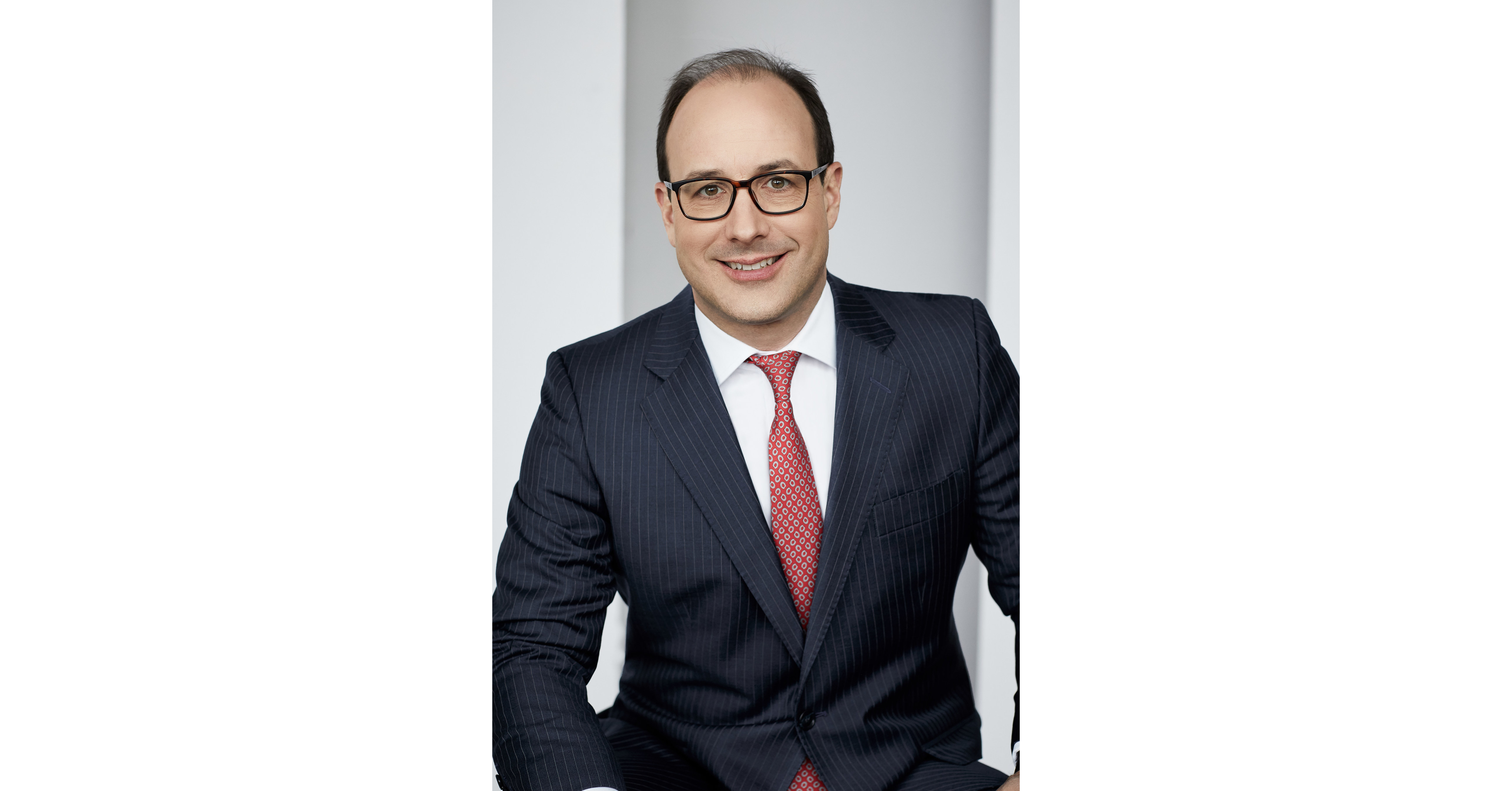 Charles Émond nommé président et chef de la direction de la Caisse de ...