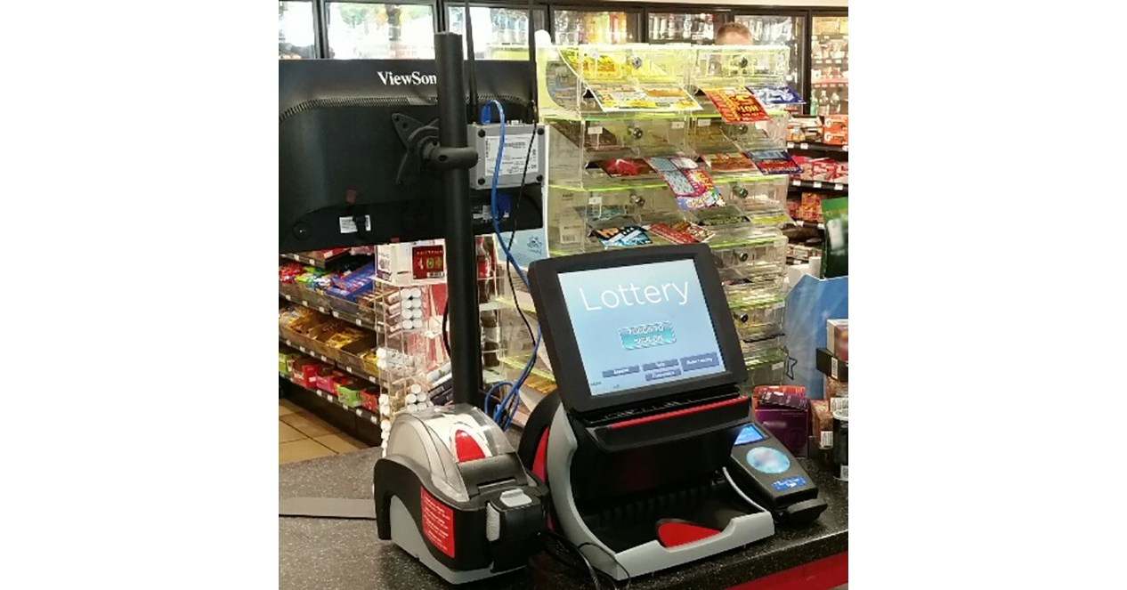 Scientific Games WAVE™ Retailer Terminals Will Power 100,000 Points Of ...