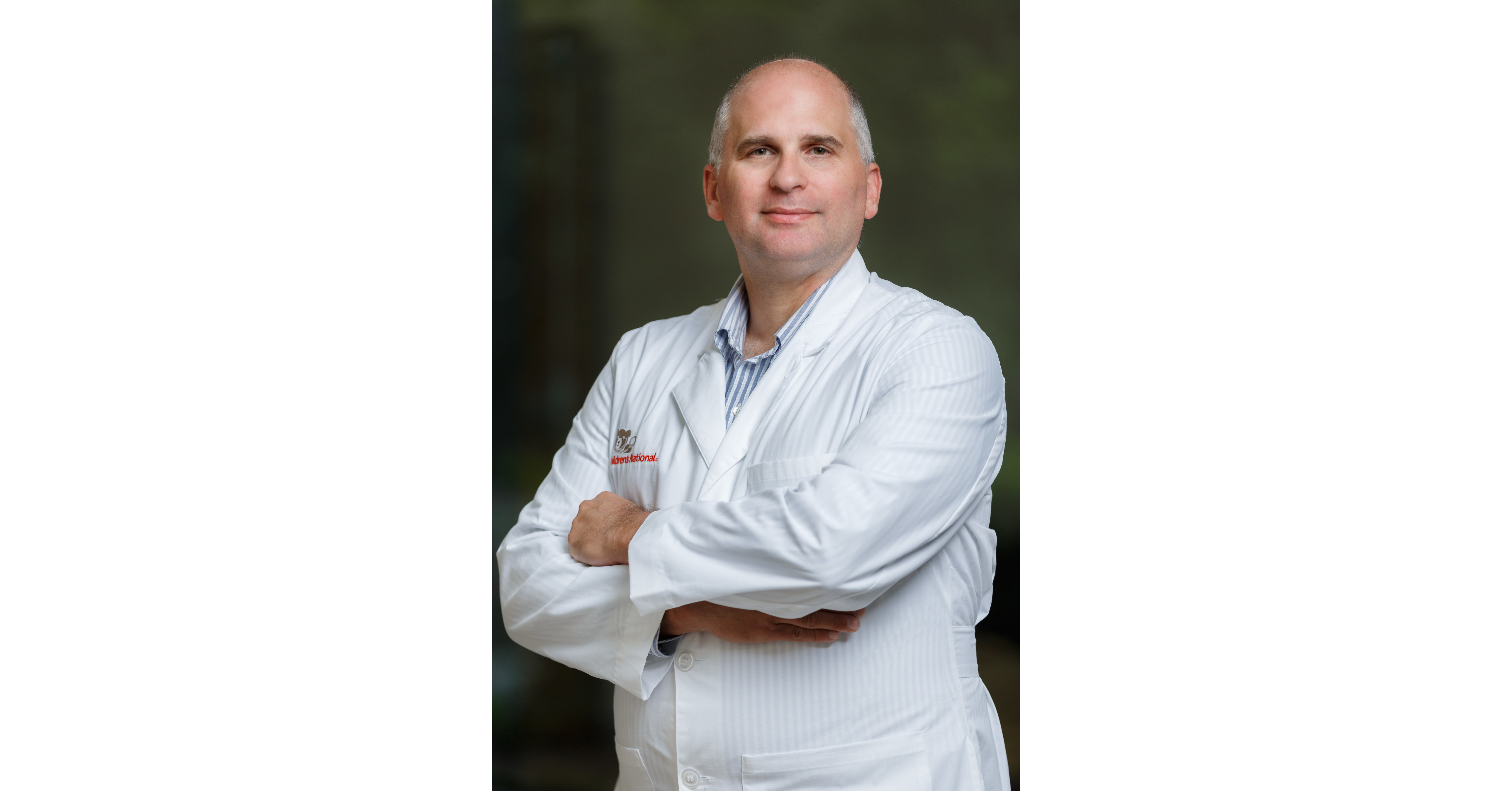 Premier Pediatric Colorectal Program Opens Doors at Children's National ...