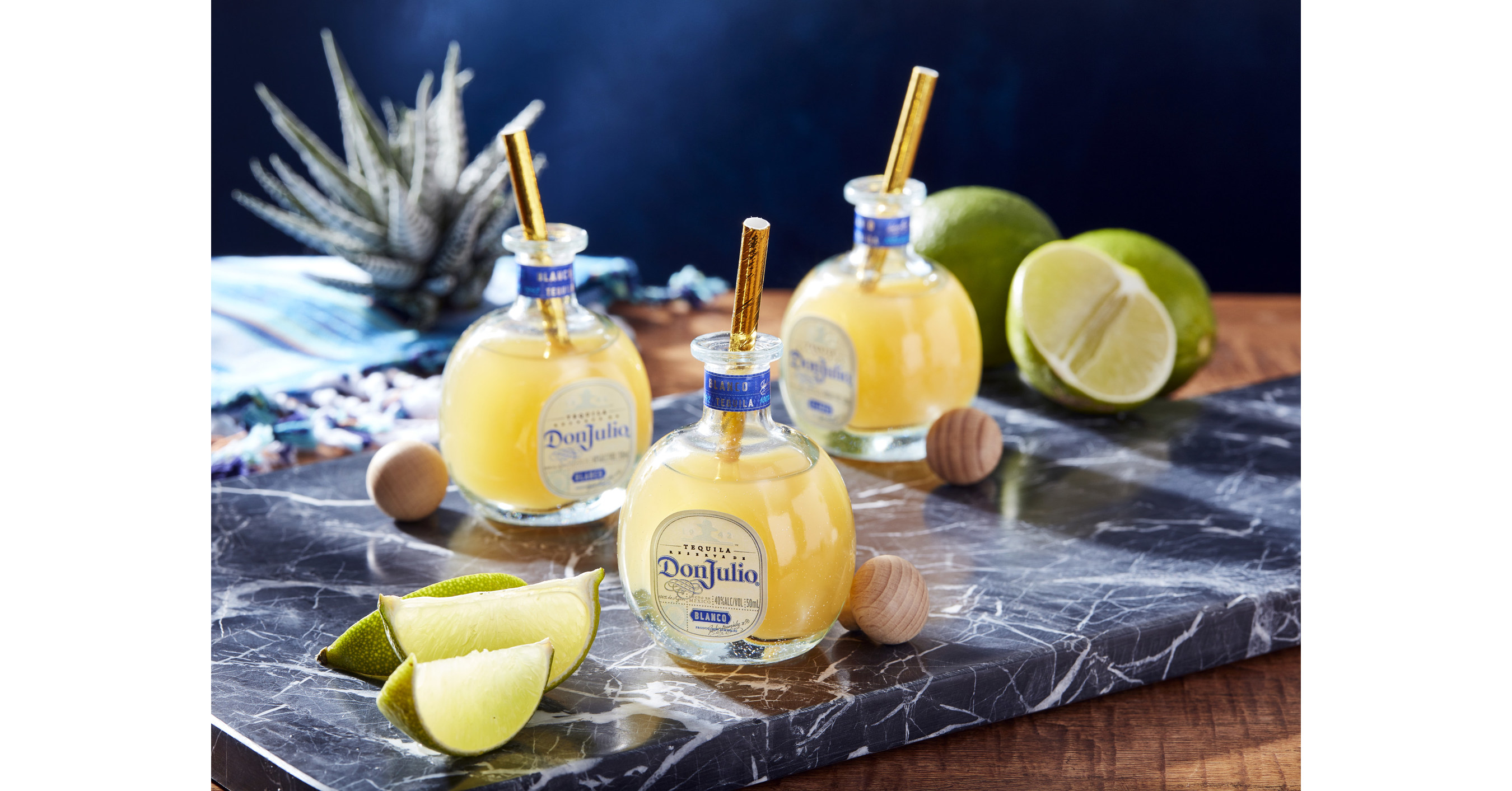 Tequila Don Julio Toasts to Hollywood's Biggest Night with Oscar ...