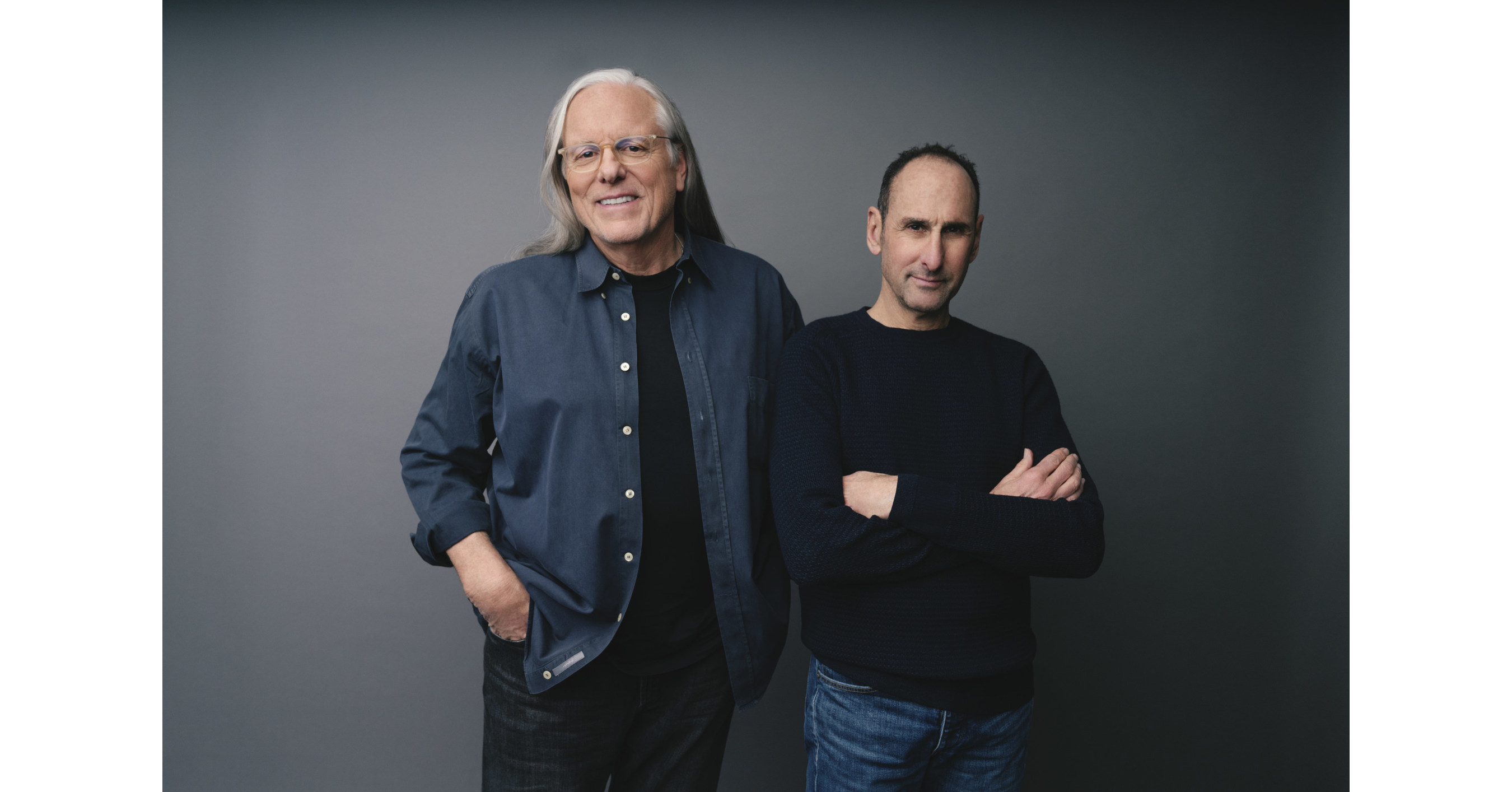 MasterClass Announces Advertising Legends Jeff Goodby and Rich ...