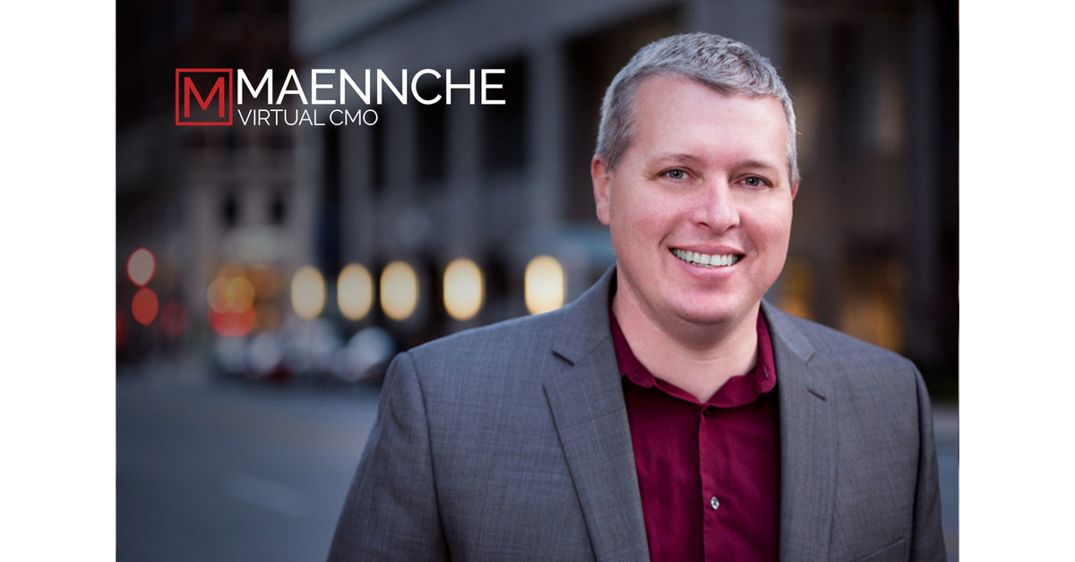 Matthew Maennche Elected to Chair Position for Tulsa SCORE