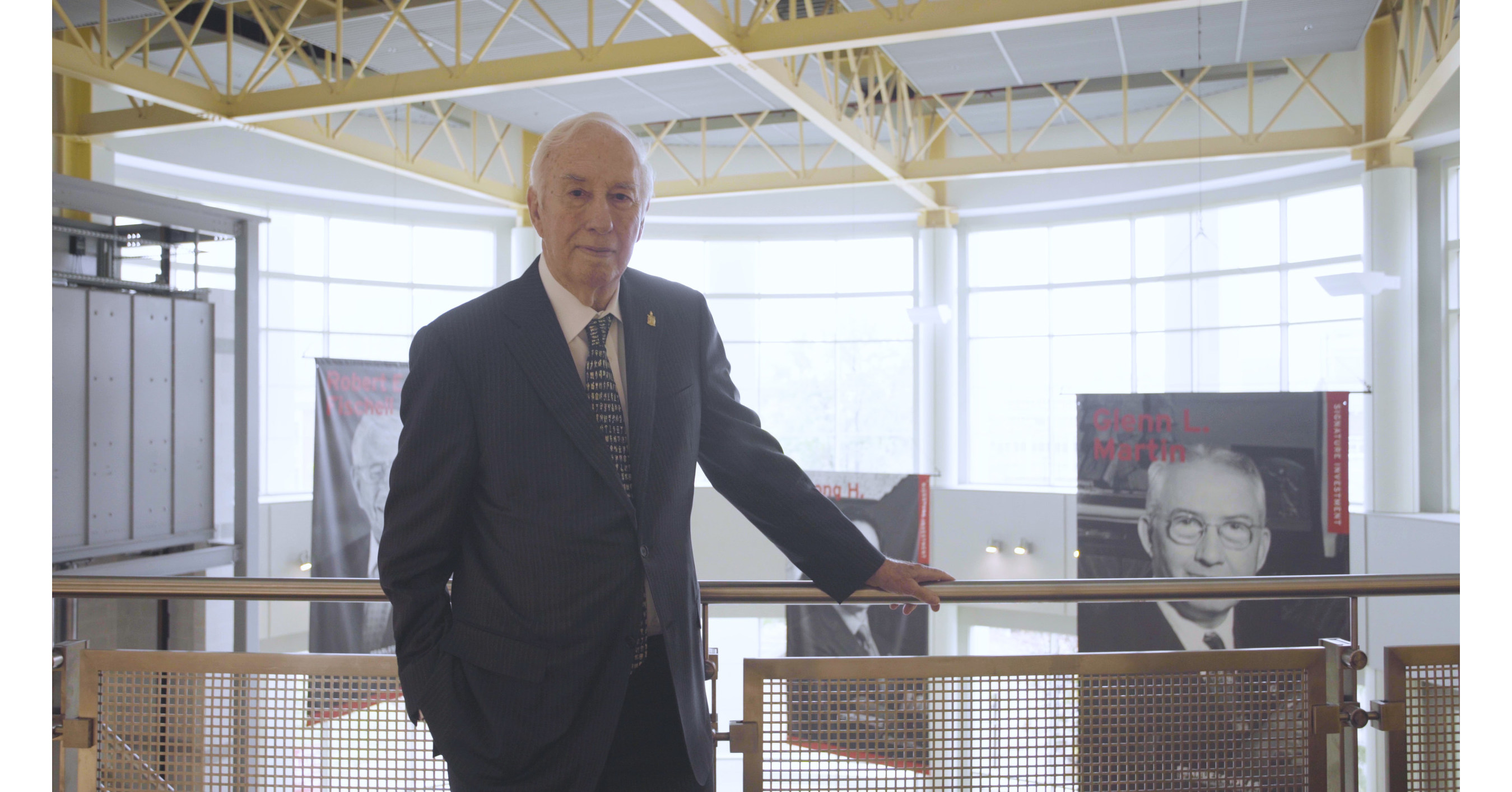 How Should the Confucius Institute Go Forward? Dr. Mote Provides an Answer.