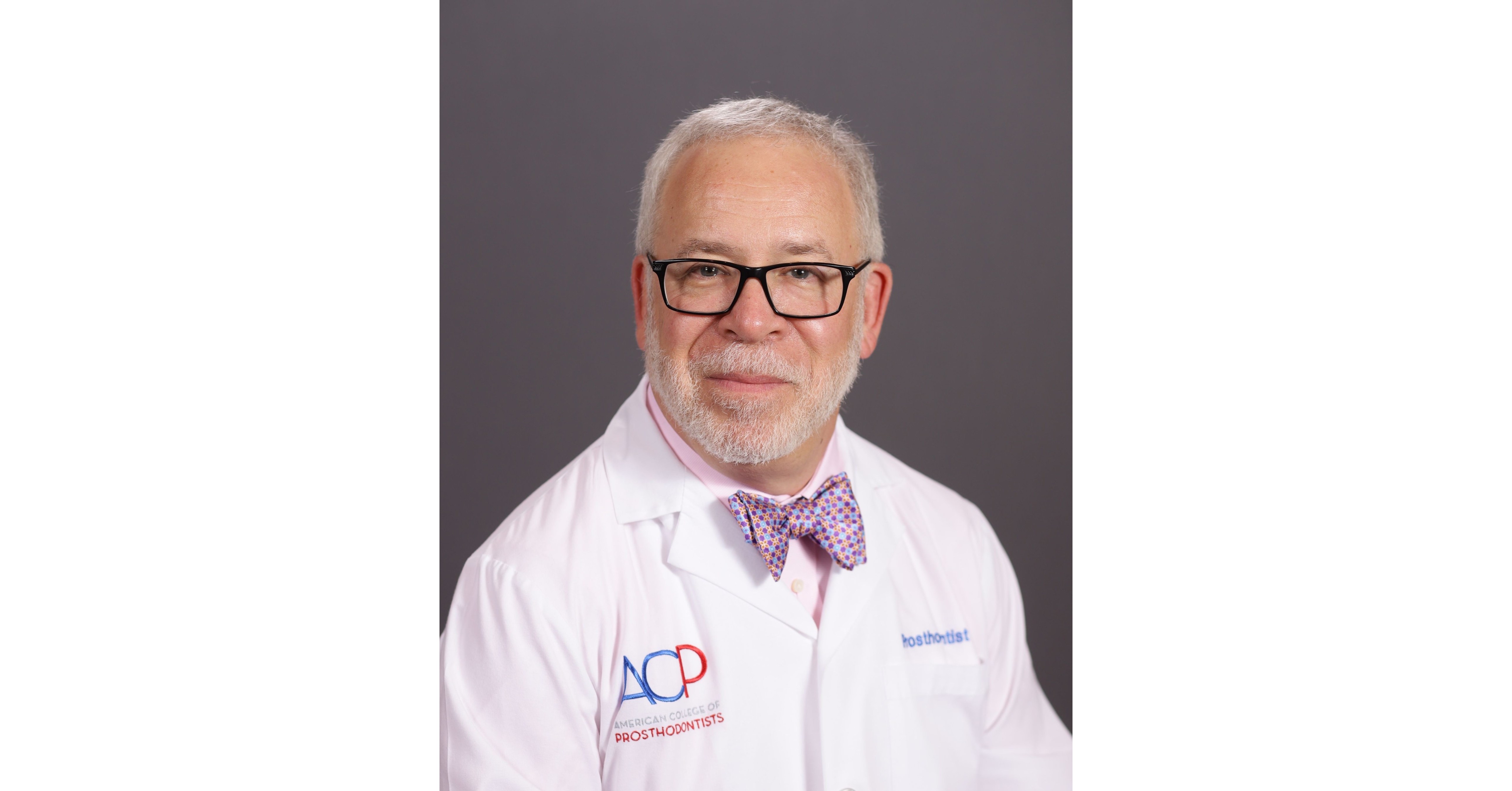 Dr. Stephen I. Hudis Installed as President of the American College of ...