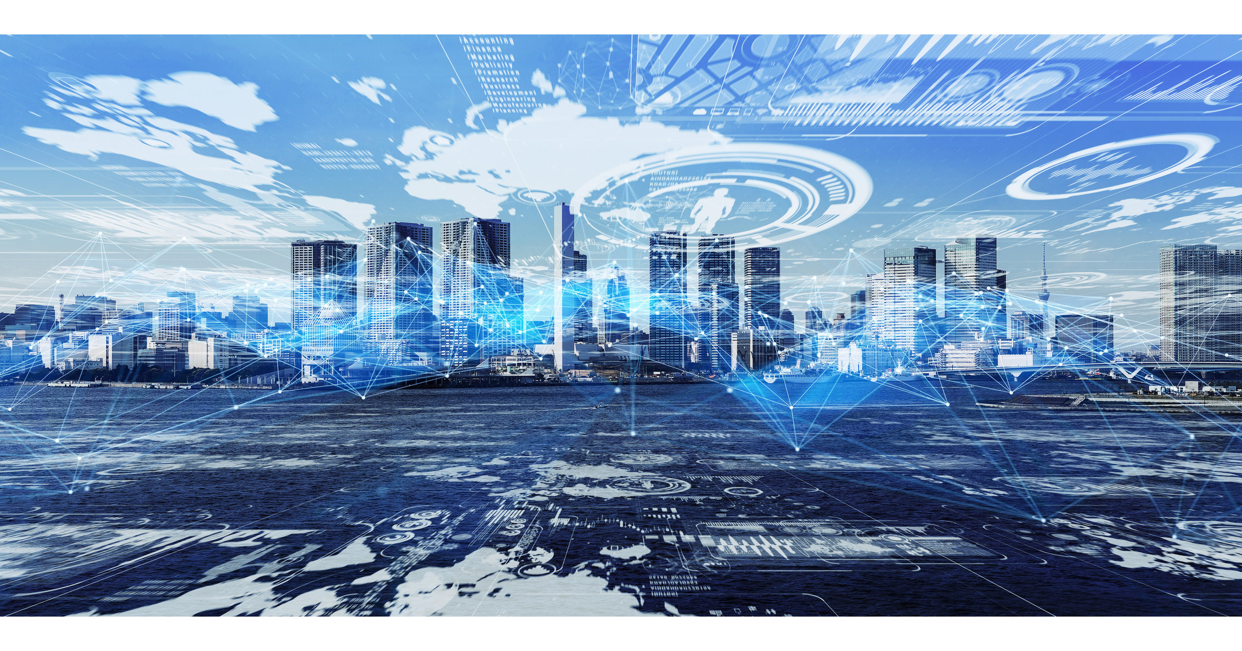 Frost & Sullivan Evaluates Top Priorities in Digital Transformation for ...