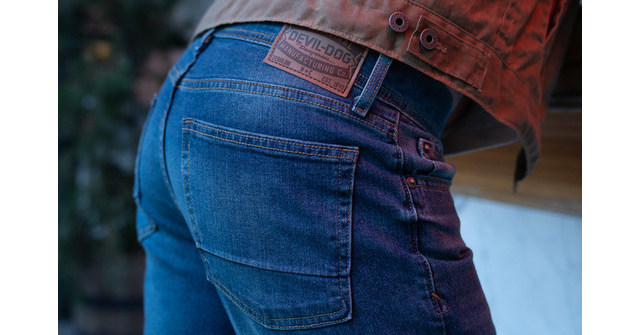 DEVIL-DOG Sets Sights On Realistic Sustainability