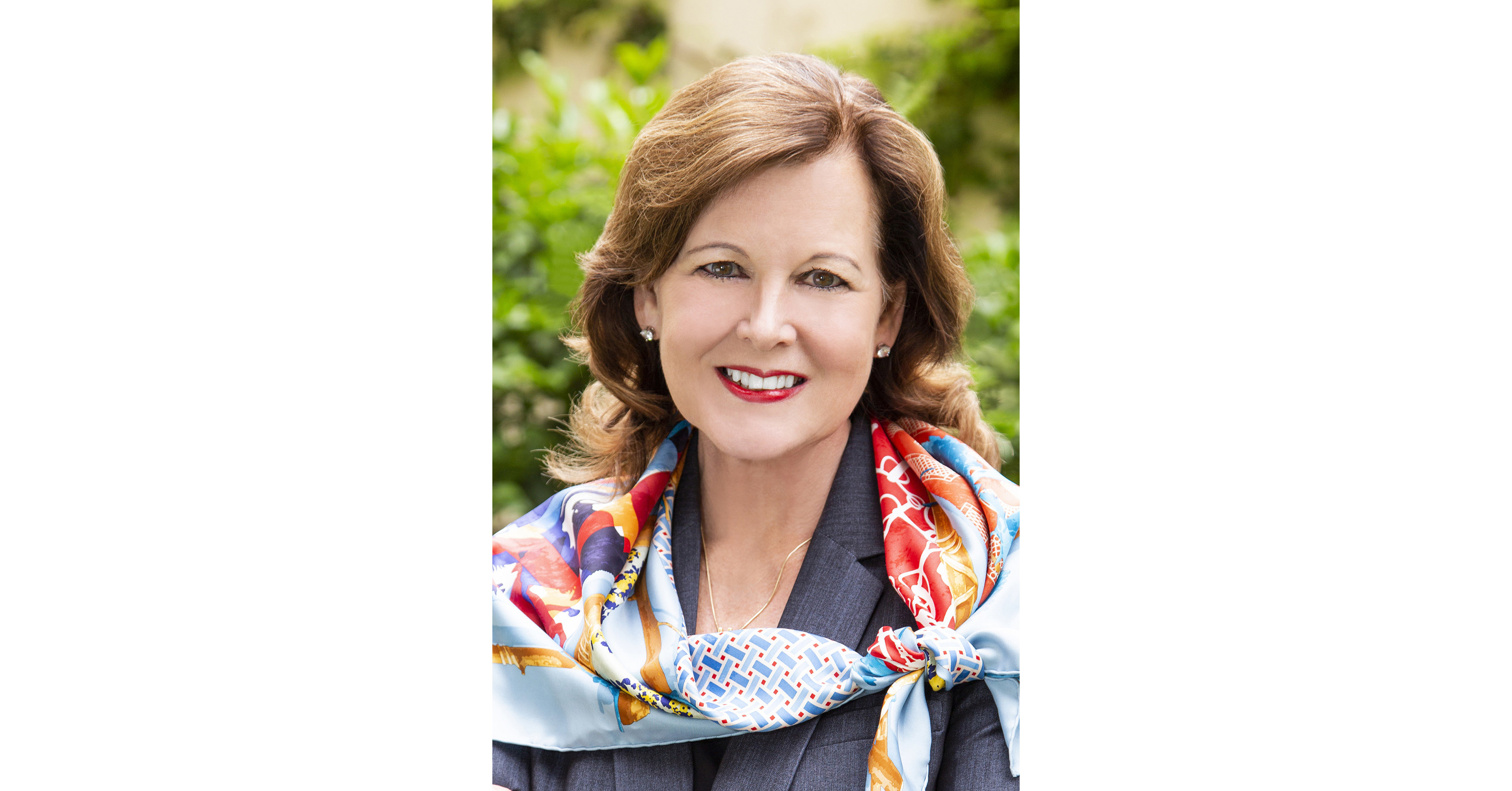 Terranea Resort President Terri A. Haack Honored With Paving The Way ...