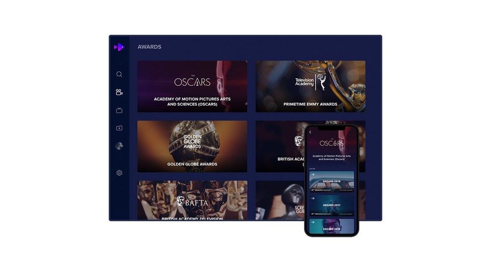 Minnow, the Next Generation Streaming Guide, Introduces New 'Prestige ...
