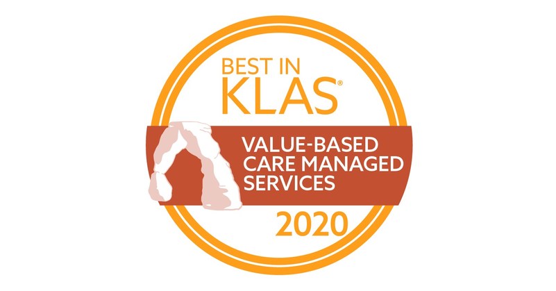 Arcadia Ranked Best in KLAS for Value-Based Care Managed Services for ...