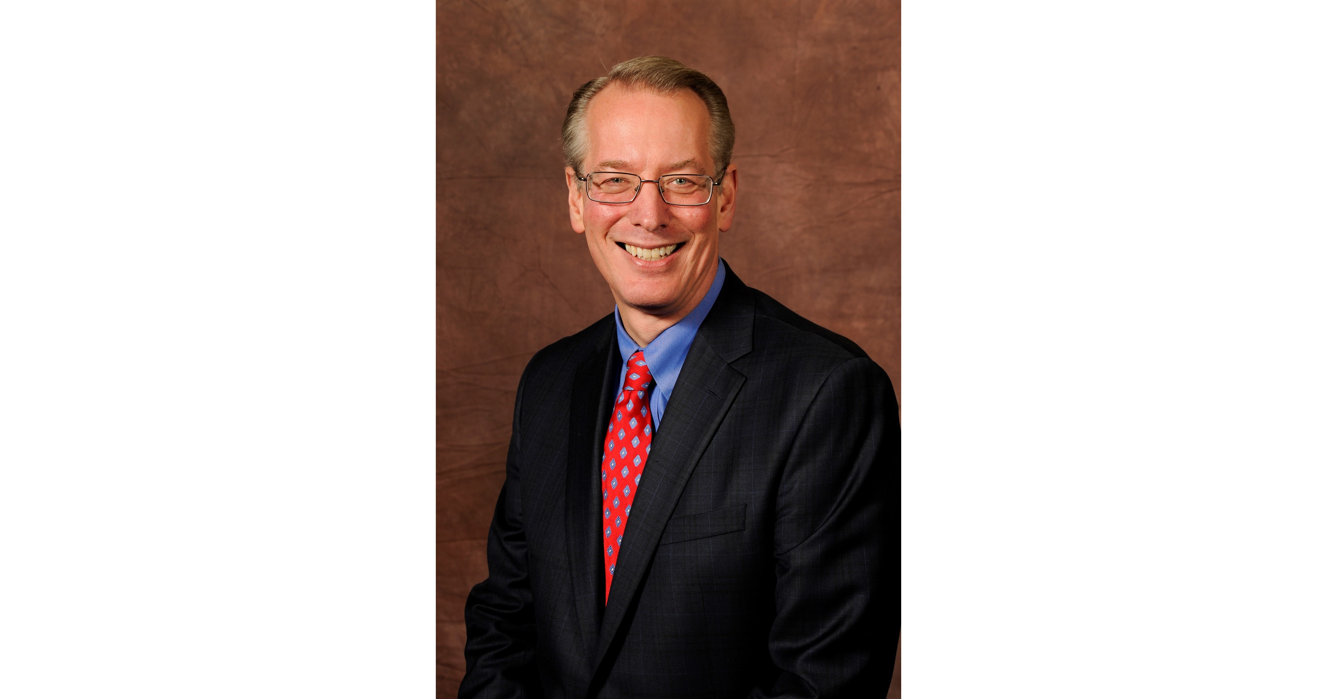 Dr. Mark C. Hutten Ascends to President-elect of the American College ...