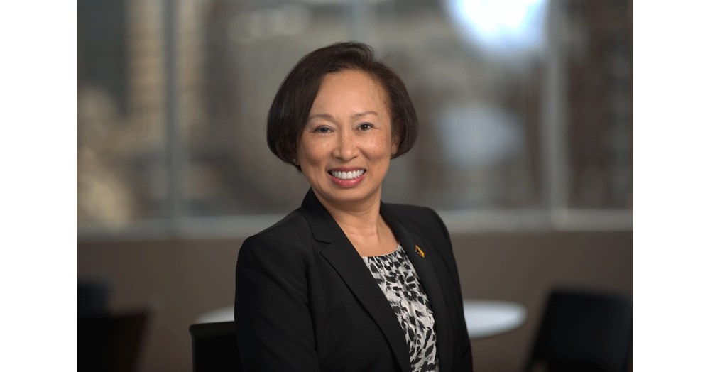 Sherry Hwang Named 2020 Leadership Awards Finalist by Women in Technology