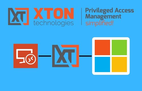 Xton Technologies Adds Advanced RDP, SSH, HTTP Proxy Support to Privileged Access Management ...
